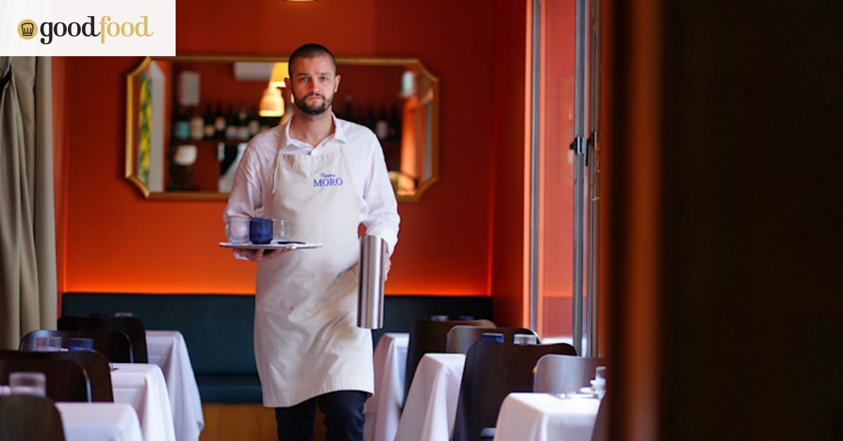 Alta Trattoria, Fitzroy rebrands to Cantina Moro: Besha Rodell reviews ...