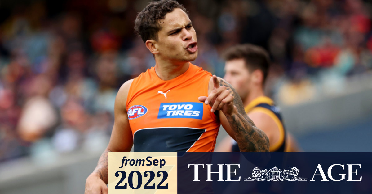 AFL trade period 2022: Tanner Bruhn’s bid to join Cats ‘really ...