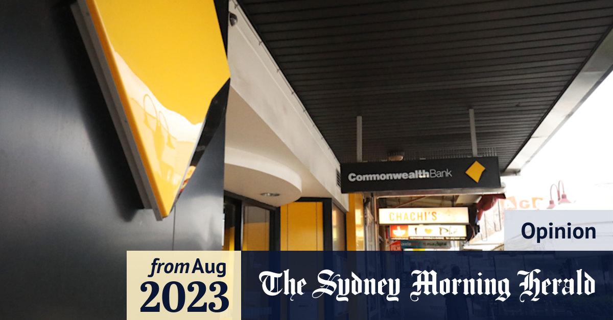 Commonwealth Bank 2023 profit: Why CBA has weathered rapidly slowing ...