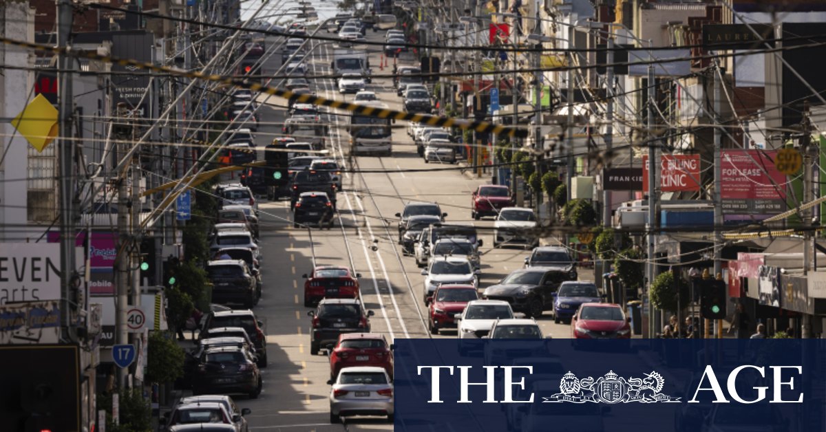 Camberwell: Melbourne’s wealthy suburb that I grew up poor in