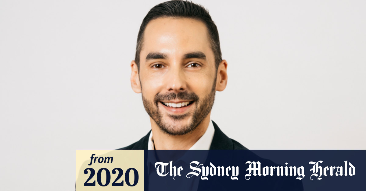 Day on a Plate with skincare brand, Tony & Munro's, Ewan Munro Belsey