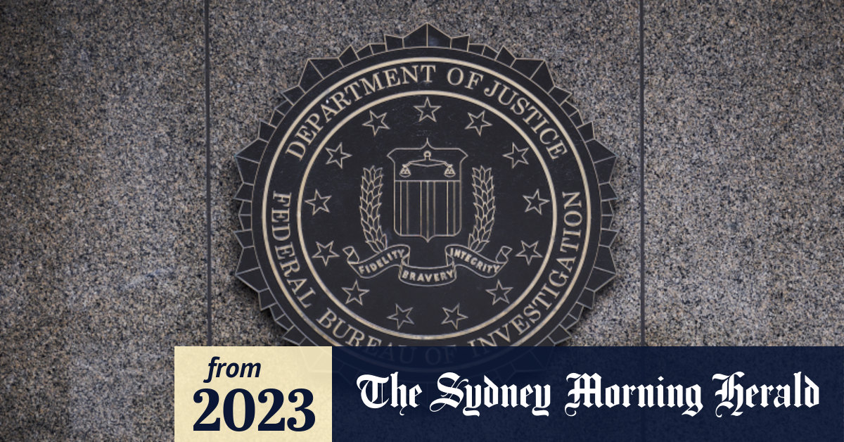 China-US: American sailors charged with selling military secrets to China