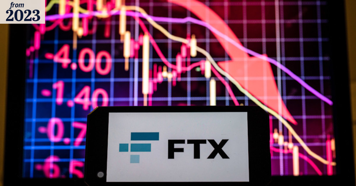 Australian firms dragged into FTX bankruptcy saga