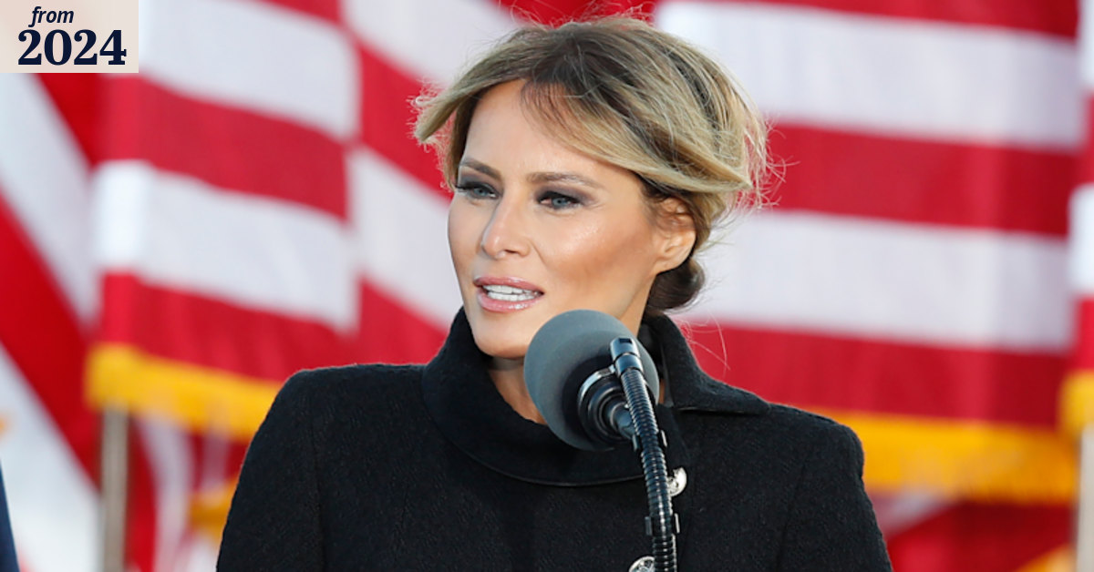 Donald Trump shooting: Melania Trump calls Thomas Matthew Crooks a monster