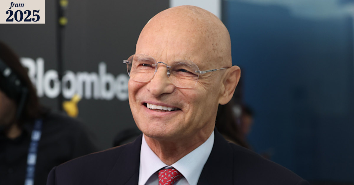 Billionaire CEO branded as Putin’s ‘puppet’ cashes out
