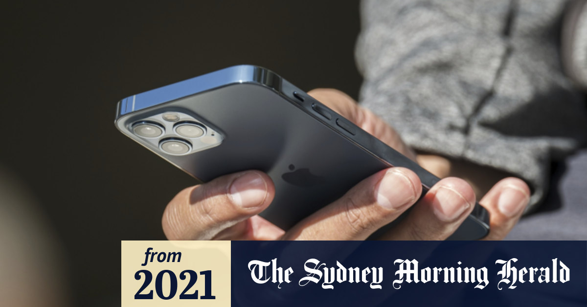 Apple fixes Messages flaw that allowed for zero-click hack