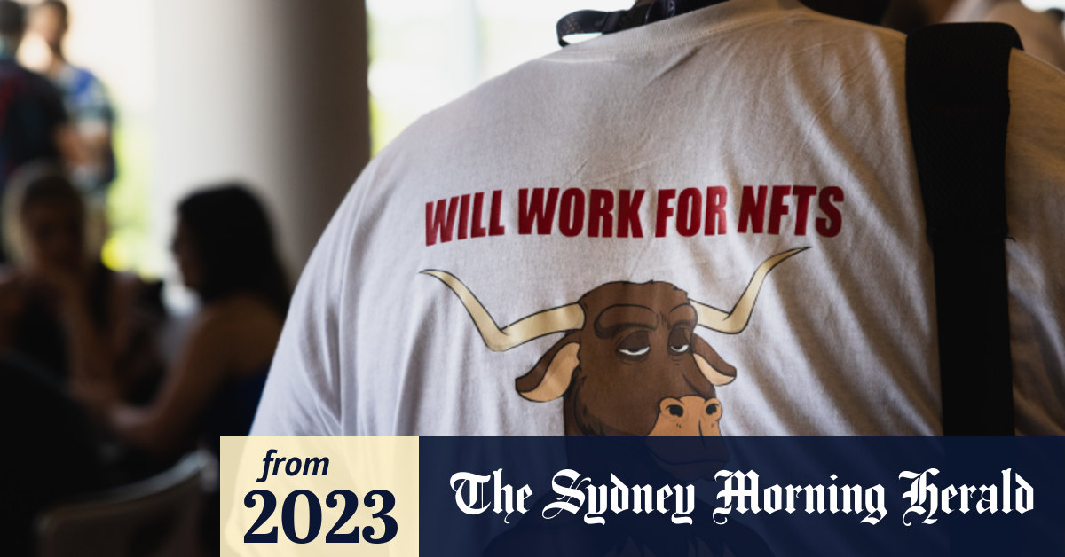 NFT sales lift, with digital art collectibles popular