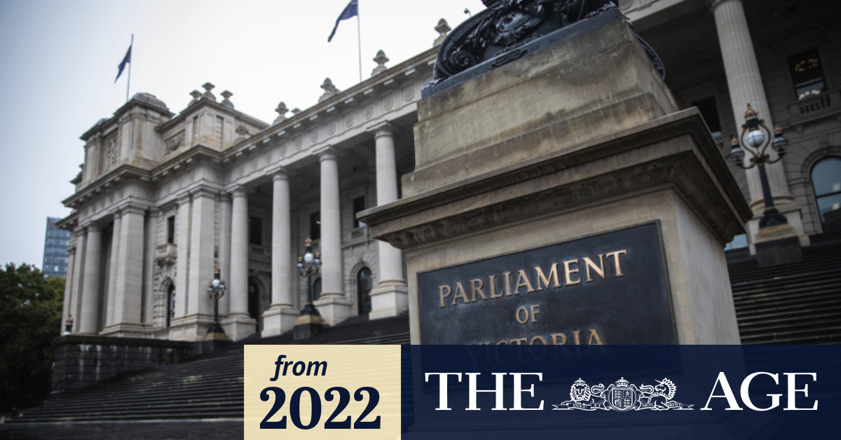 Victoria votes 2022: How Victoria’s ‘wild’ upper house election could ...