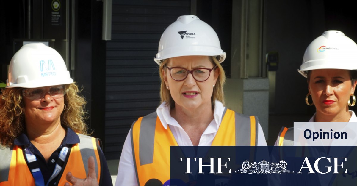 Allan won’t back down on SRL. She should re-read her old speeches