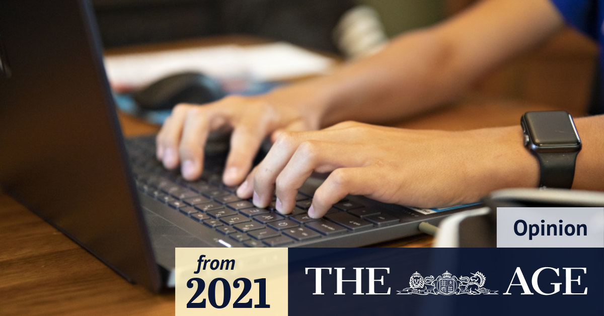 Generation COVID will embrace digital revolution in university online ...