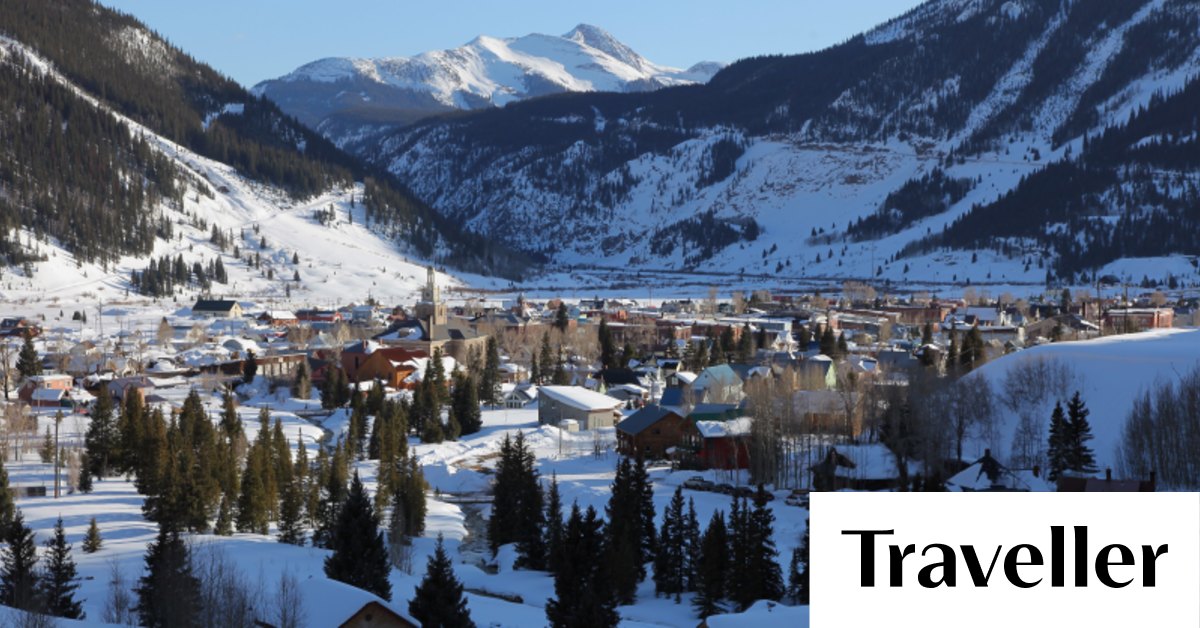 Silverton Mountain, Colorado: A guide to skiing and heli-skiing this ...