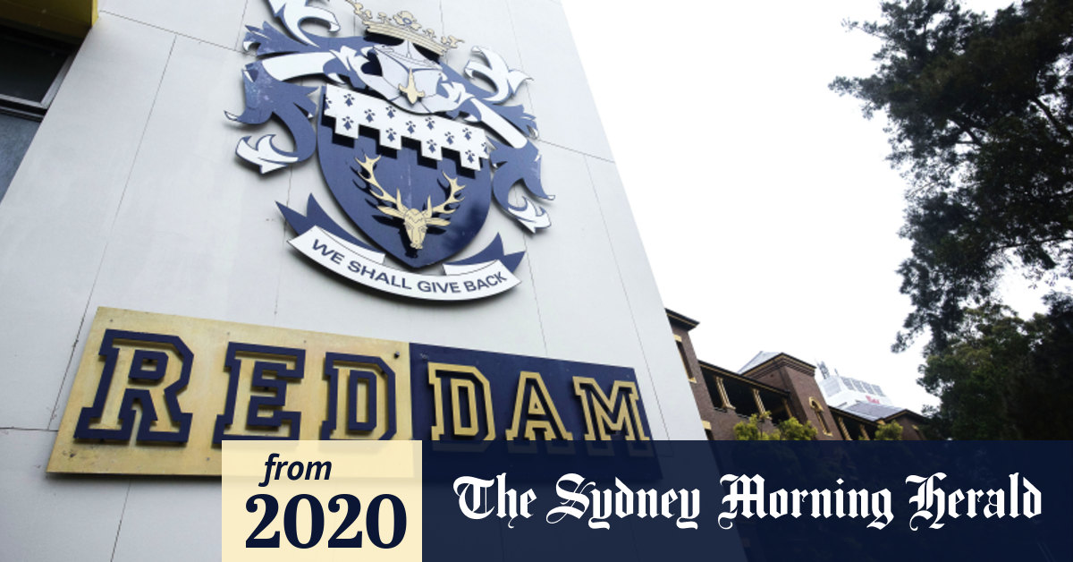'We don't let students just coast': Inside Reddam House's unique ...