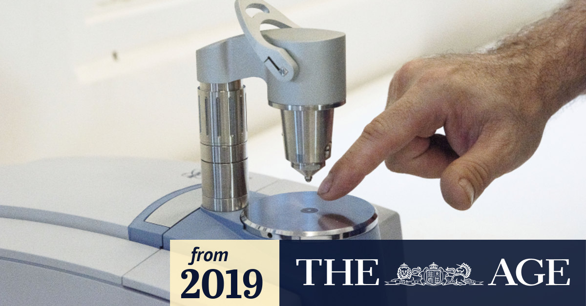 Lord mayor backs a pill-testing trial but Andrews just says 'no'