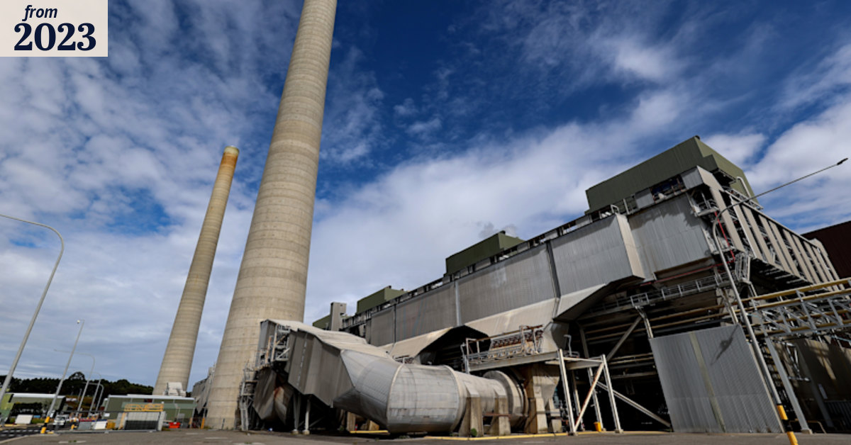 Clean economy’s hidden costs: power plant closures to end decent ...
