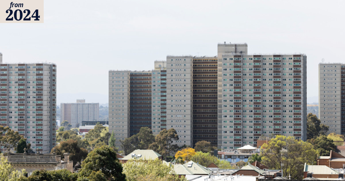 Victorian Ombudsman Deborah Glass calls for overhaul of handling of ...