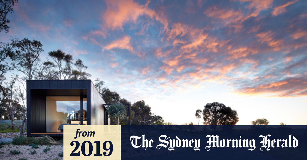 52 Weekends Away: Australia's best mini-breaks in South Australia