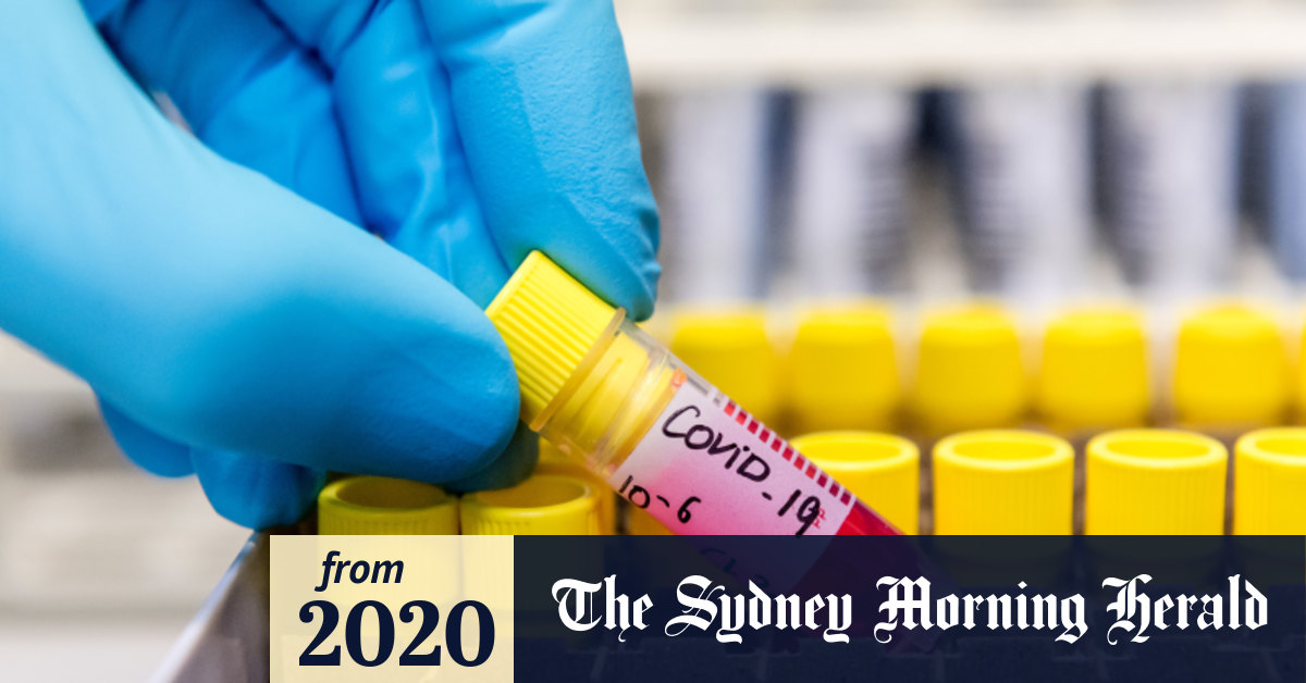 Coronavirus: UK days away from millions of COVID-19 finger prick tests