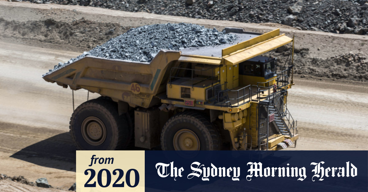 Rio Tinto takes iron ore crown as deadly dam burst weighs on Brazilian ...