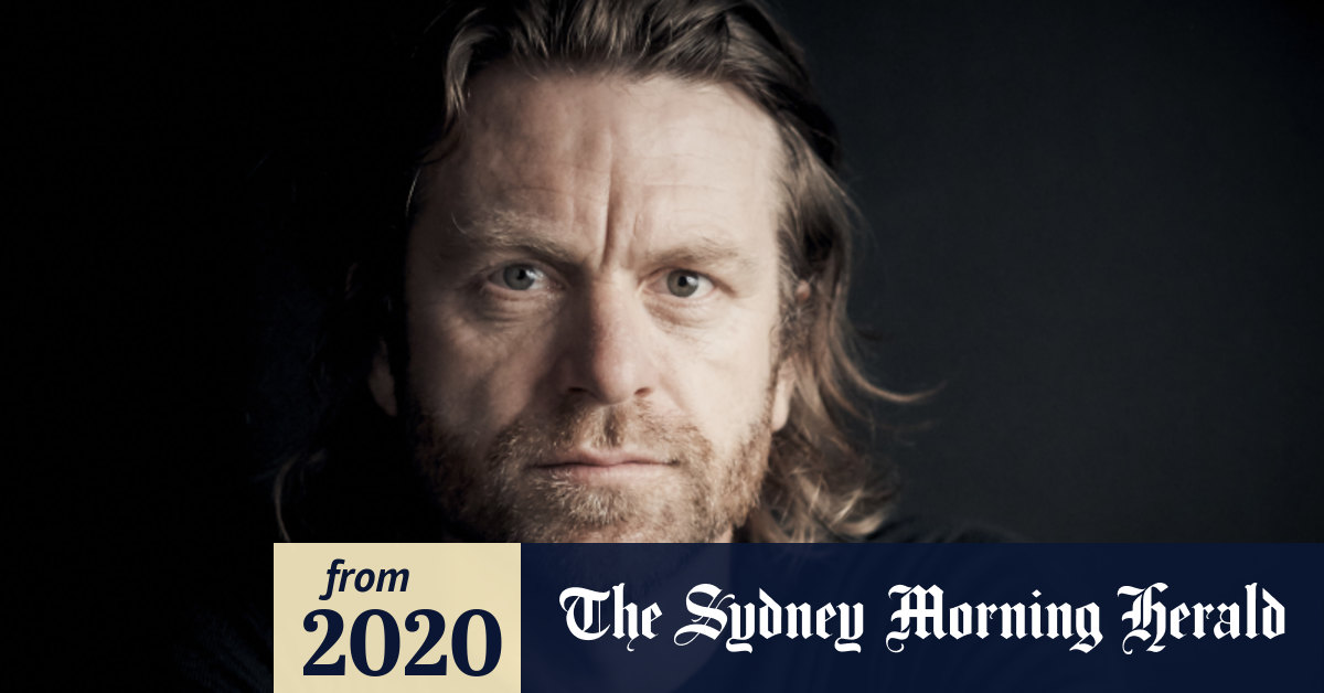 On My Mind: Head On Festival photographer Toby Burrows