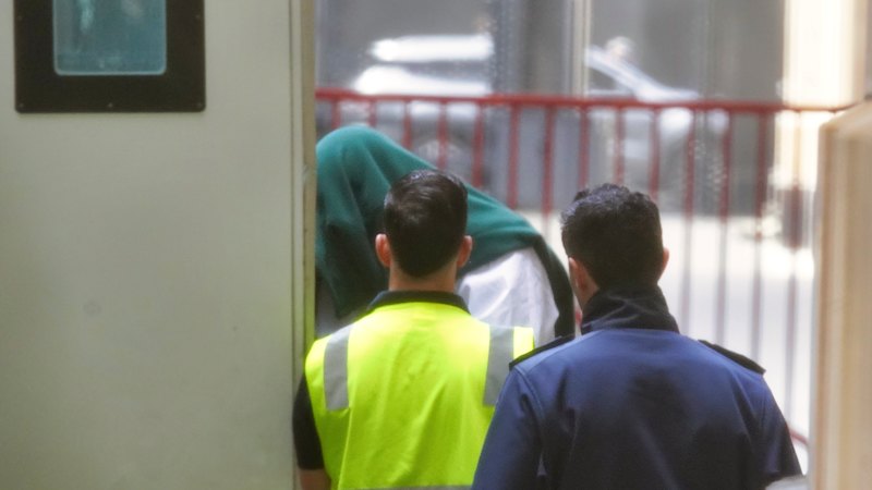 Benjamin Swann jailed for killing baby in Werribee home