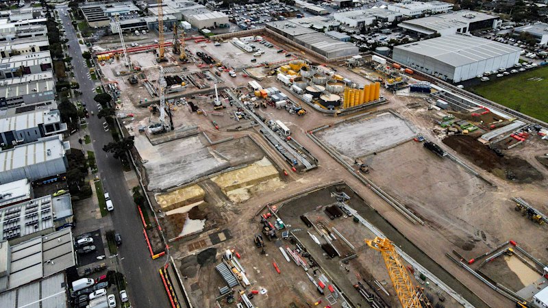 Woolworths v SRLA: The $70 million legal battle over the Notting Hill ...