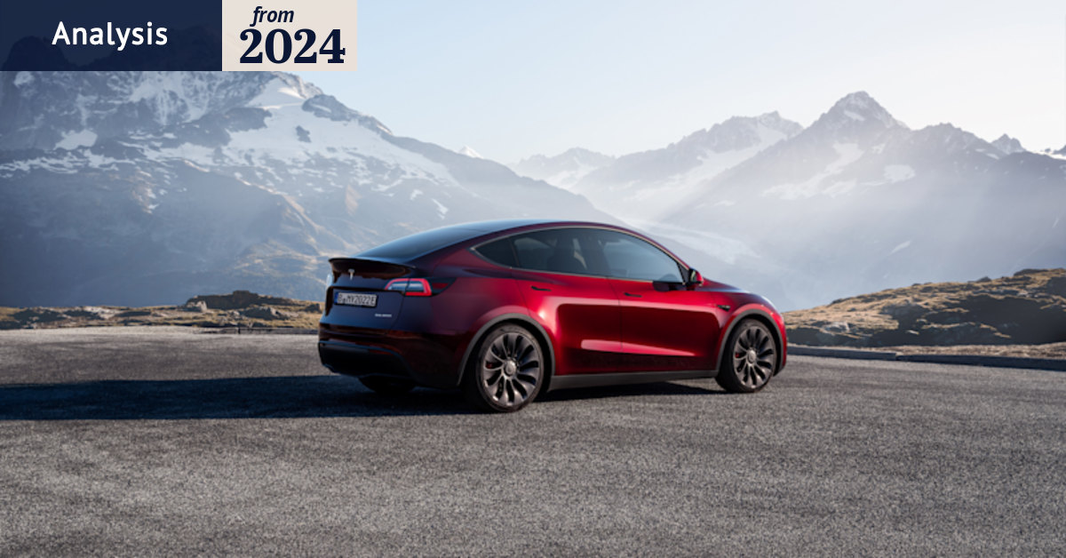 EV salary packaging: Tax break sends demand for electric vehicles soaring