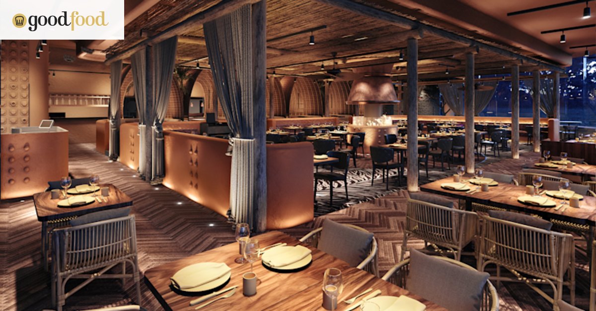 The Meat & Wine Co to take over old Coco’s restaurant site in South Perth