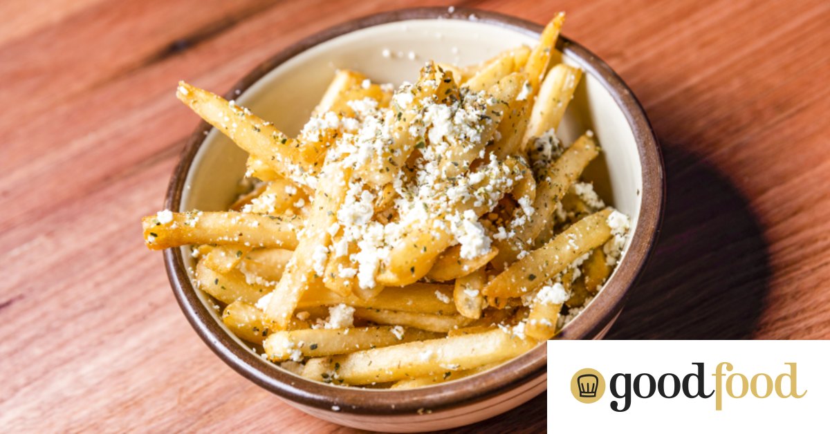 Hellenic House Project restaurant review, George Calombaris new Greek ...