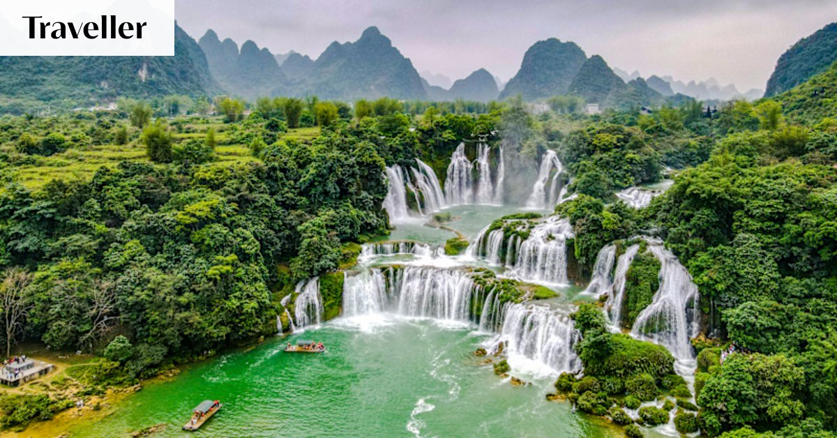 20 feelgood travel experiences that will actually improve the ...
