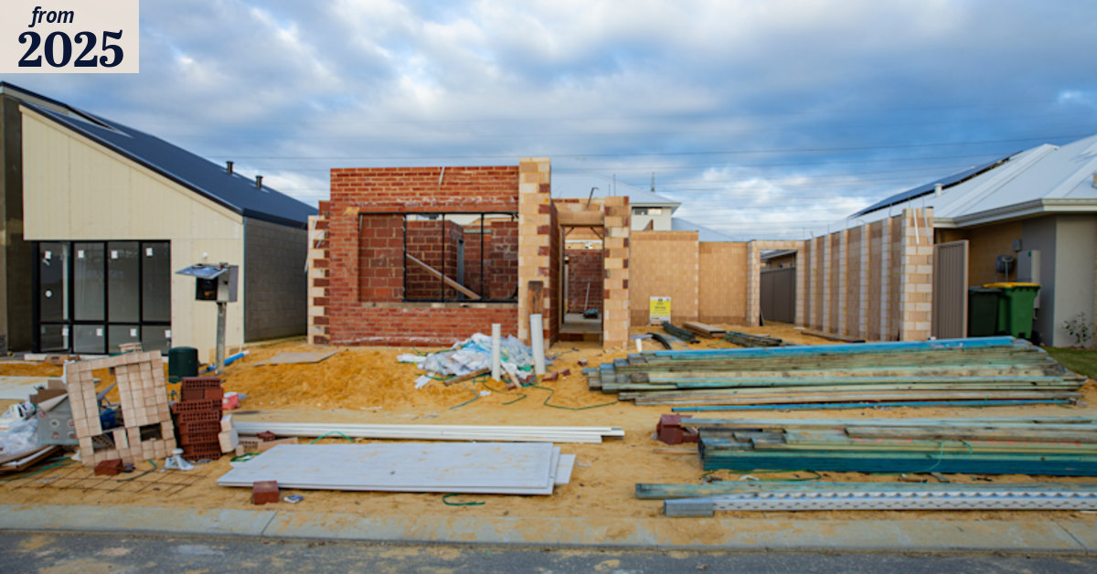 WA property, Perth rentals: Government ‘not doing enough’ to fix ...