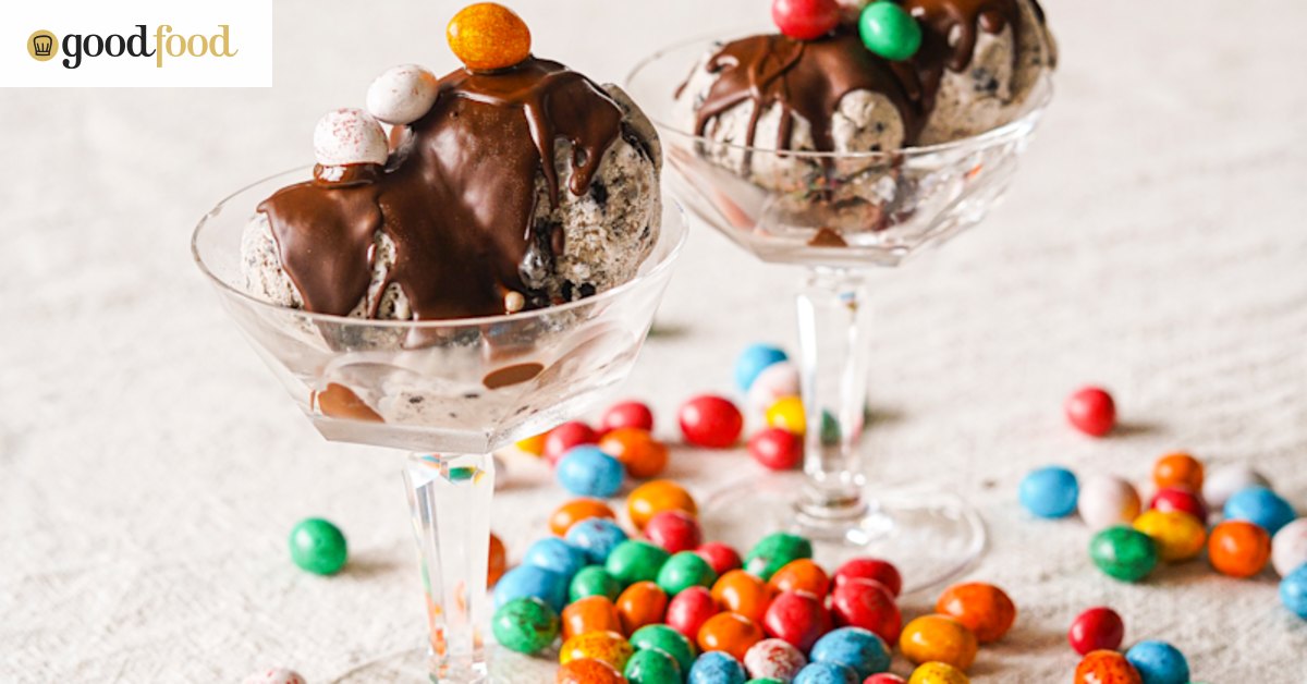 Easy recipes for leftover chocolate Easter eggs: Basque cheesecake, Ice ...