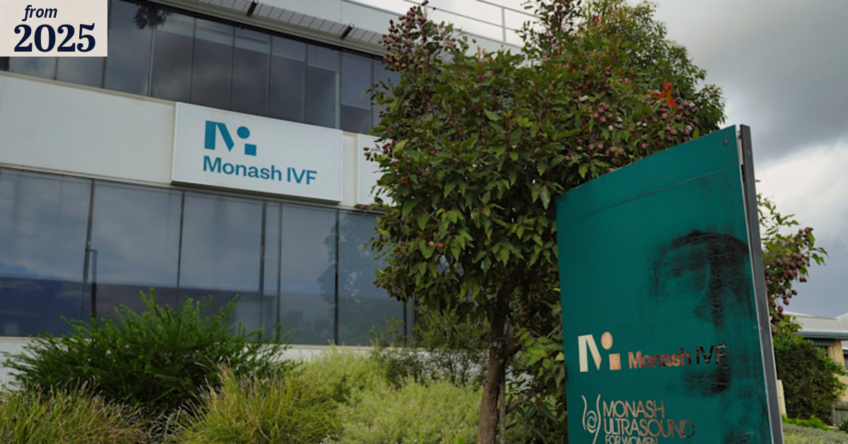 Monash IVF: How will Monash IVF bungles affect share price
