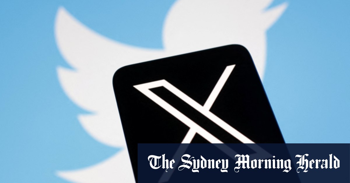‘Heinous crimes’: Twitter fined $600,000 over child safety failures ‘Heinous crimes’: Twitter fined $600,000 over child safety failures