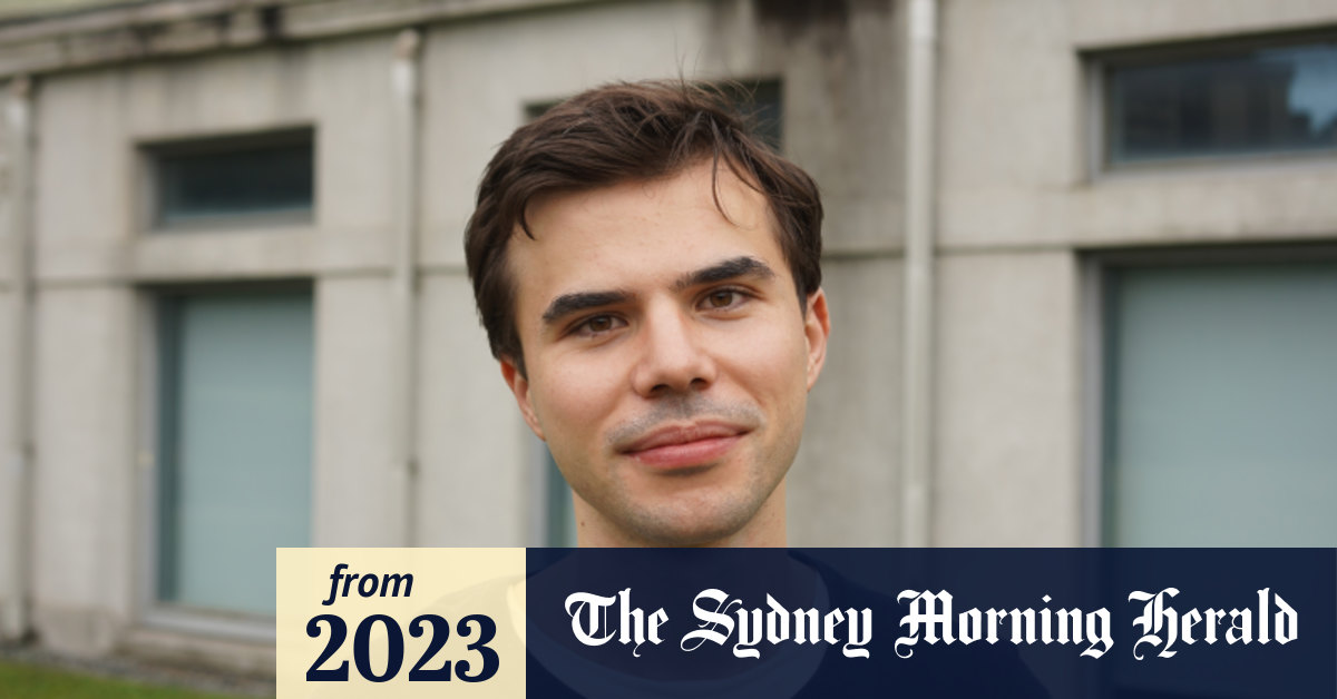 The Sydney Morning Herald Essay Prize winners announced
