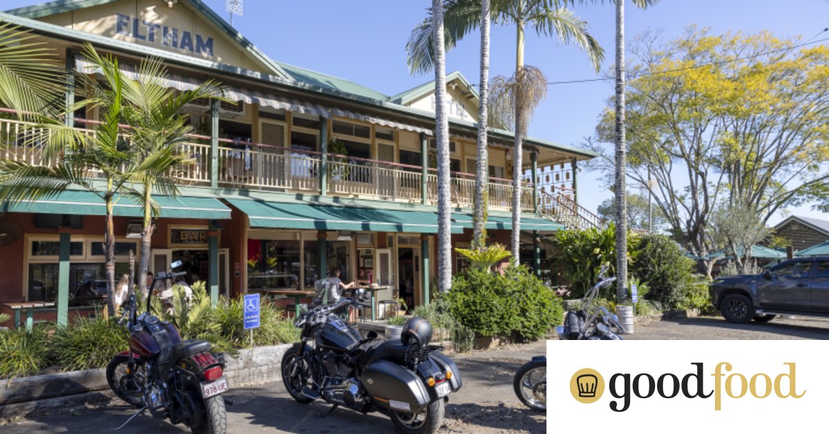 Eltham Hotel Bistro review