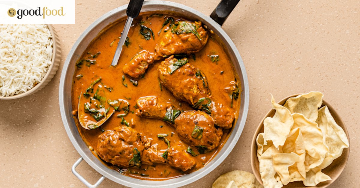 Cheap family recipes including chicken curry, stew and sausage gnocchi