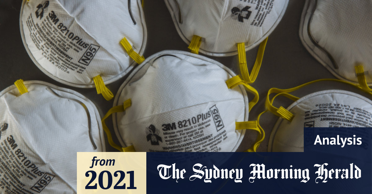 How faulty PPE unmasked our health watchdog’s approvals process