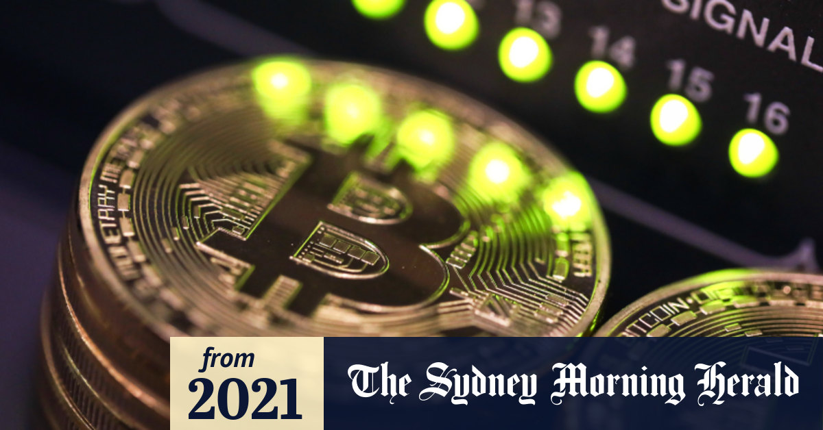 Digital gold: What is Bitcoin and why is it going mainstream?