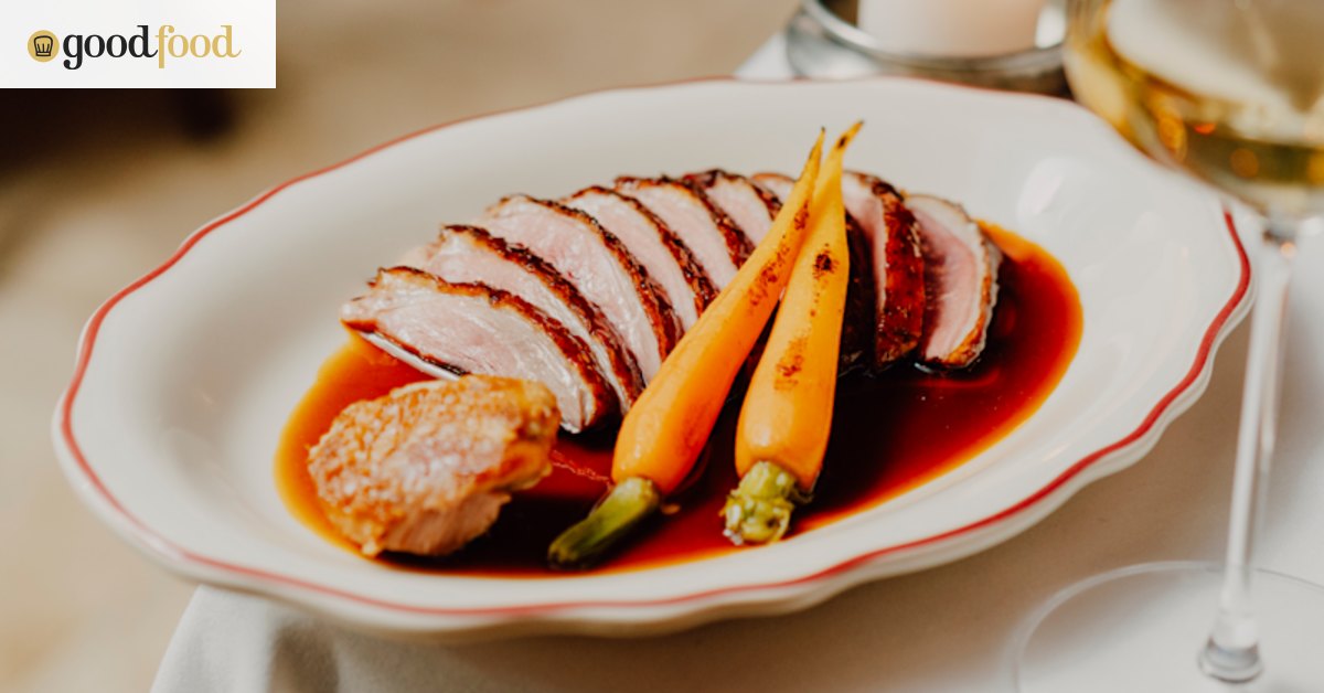 Monopole review: Classic dining with a light, bright touch