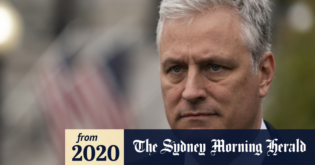 SolarWinds hacking campaign ‘significant and ongoing’