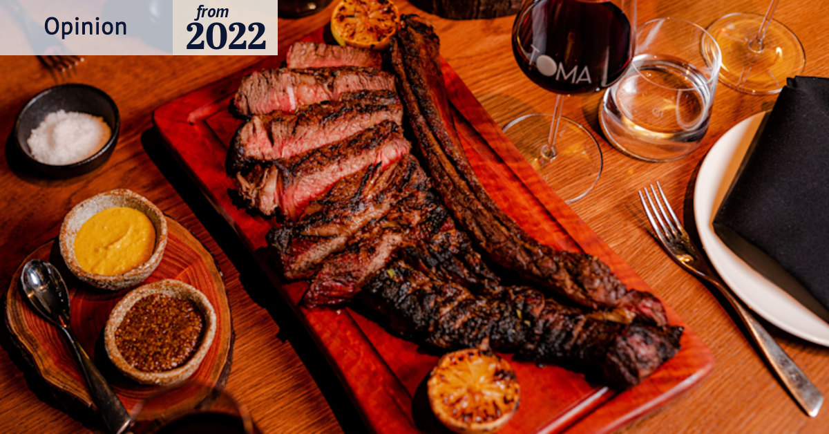 Rob Broadfield’s Perth restaurant picks