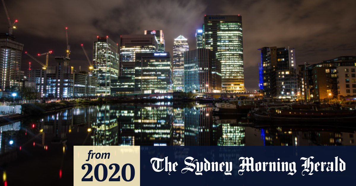 Getting steamy with a money-mad banker and his lust for cash