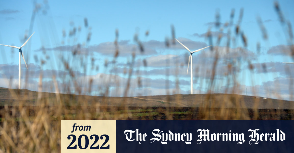 Is corporate Australia ready for mandatory climate reporting?