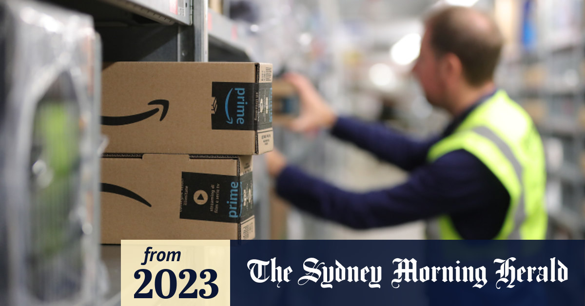 Amazon Prime subscription price increases