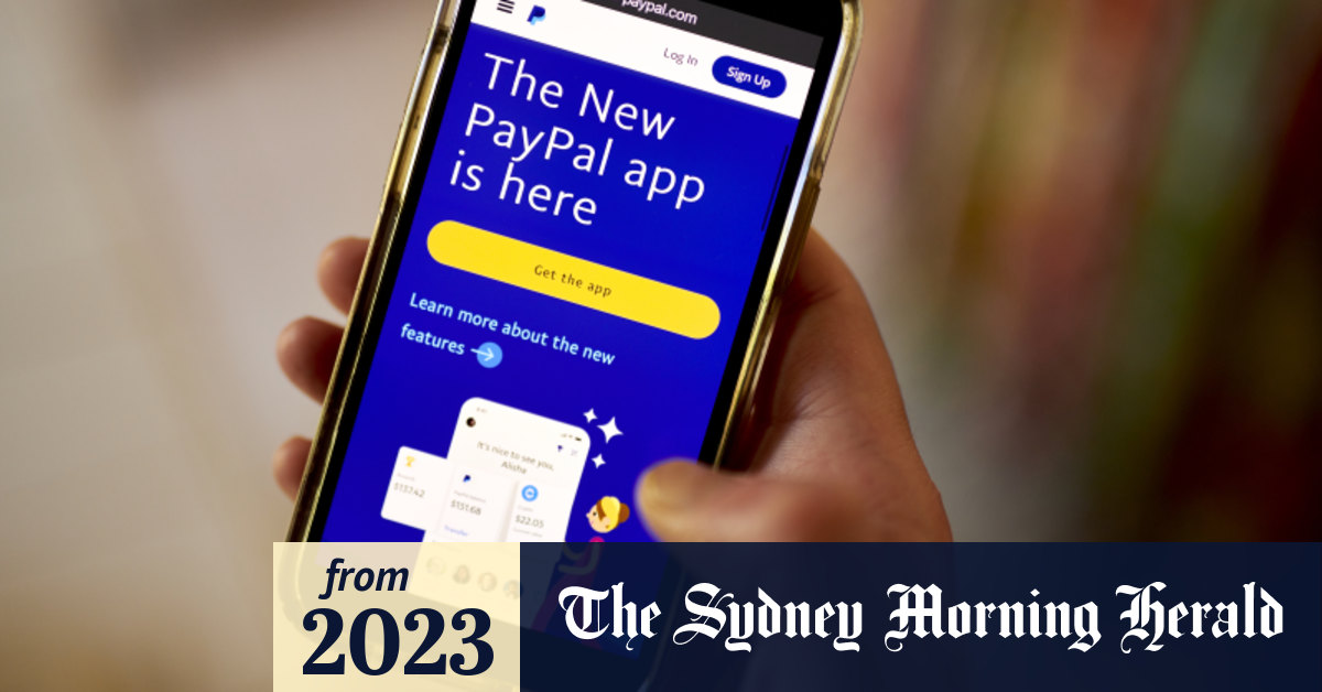 PayPal: ASIC launch legal action over unfair contract term claims