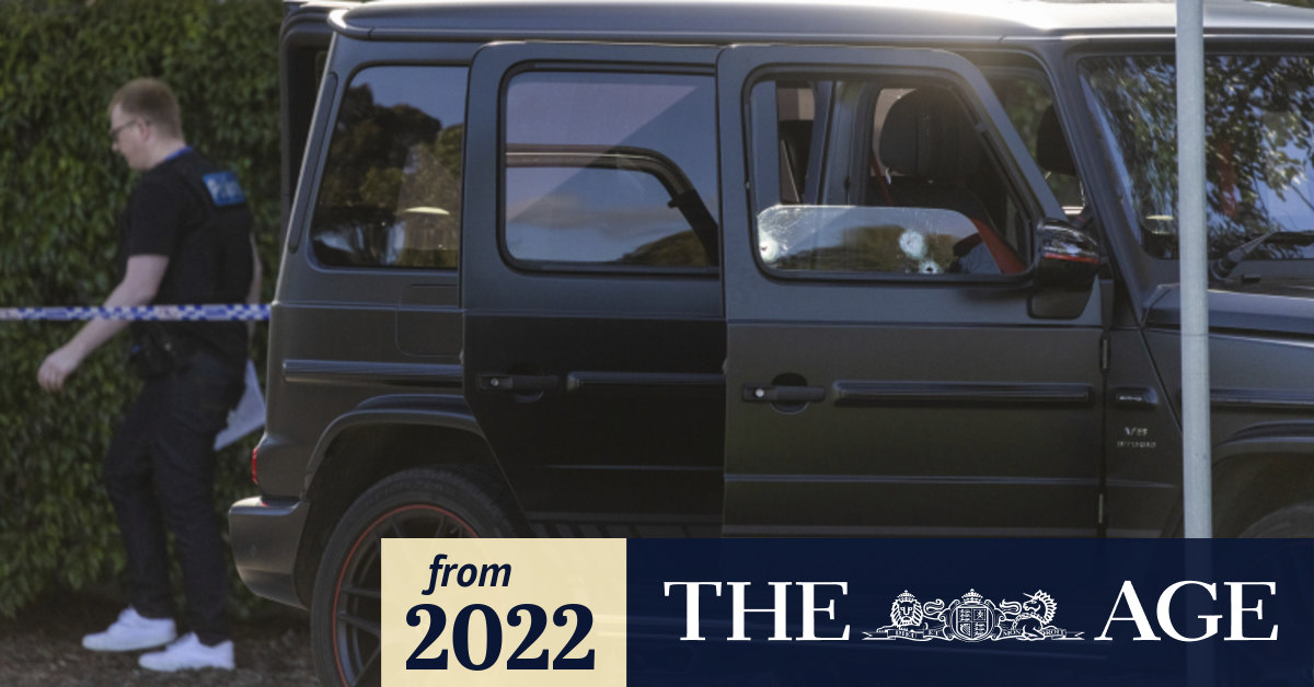 Victoria Police establishes new Viper taskforce