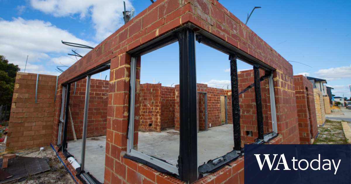 WA real estate: Perth housing market productivity in question