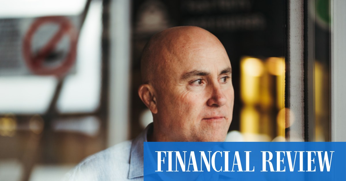 Regal Partner’s Phil King went from Macquarie analyst to $15 billion ...