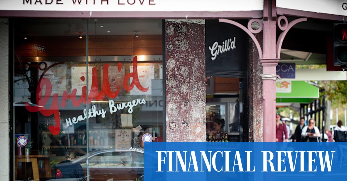 Grill’d wage deal: Burger chain agrees to top up worker pay