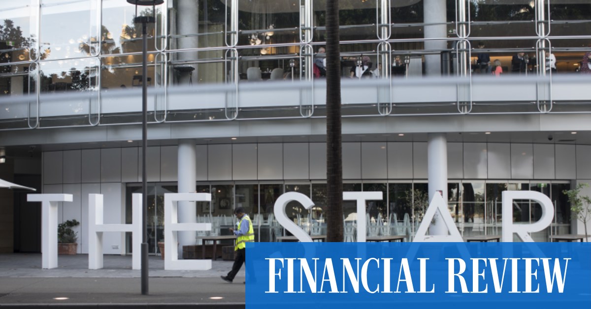 Soul Patts checks out Star’s refinancing, courts Bruce Mathieson as partner